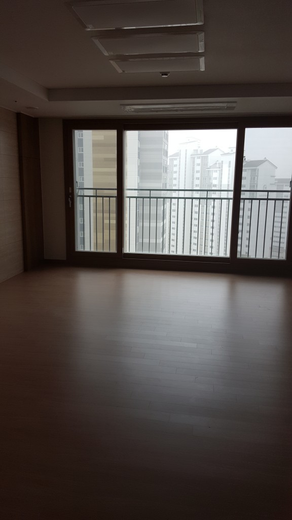 Daegu Off-post Housing and Apartment Guide | Dbs travels