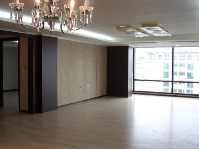 Daegu Off-post Housing and Apartment Guide | Dbs travels