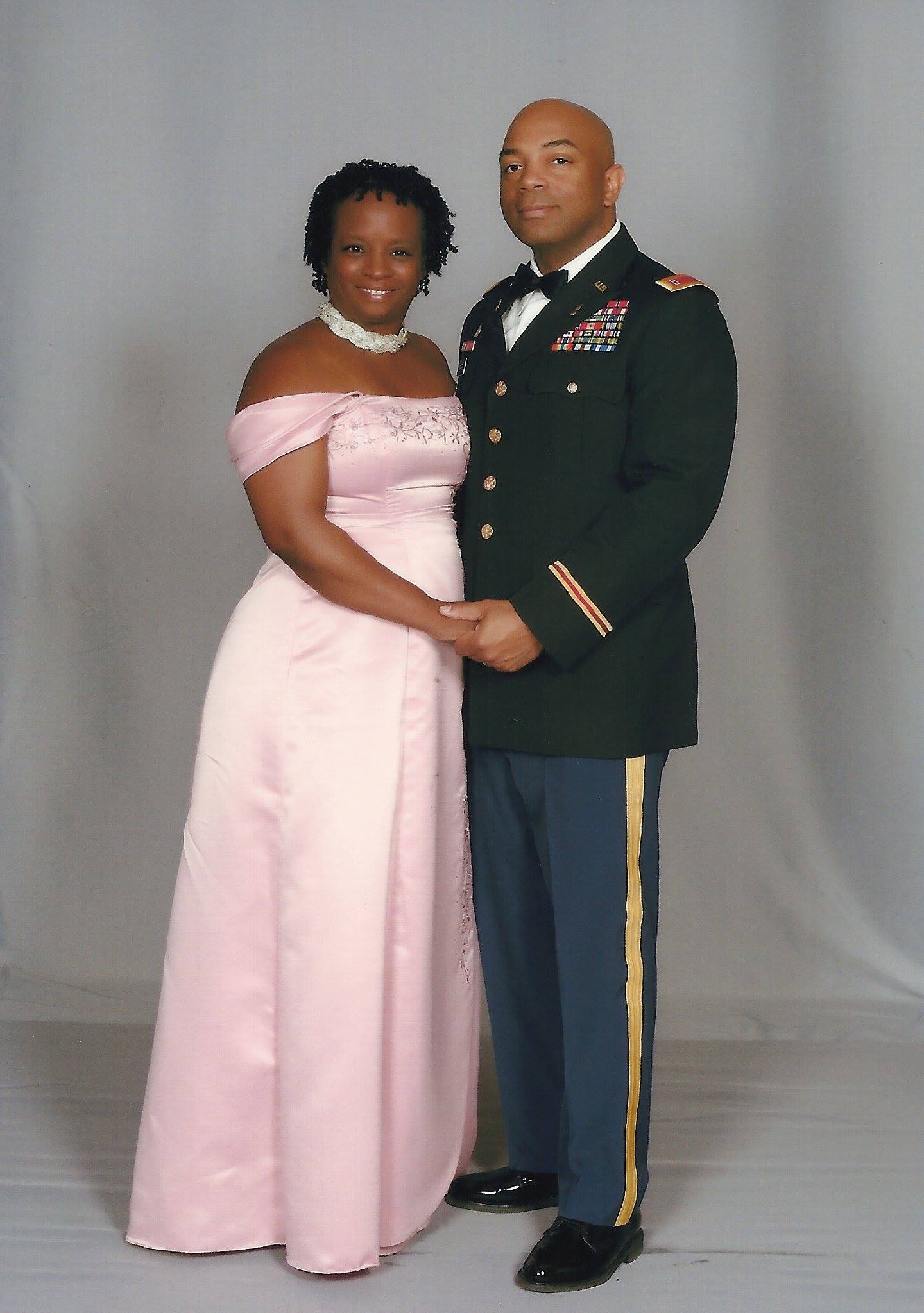 Military Ball Tips for Enjoying | duffelbagspouse travels